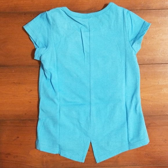 Disney | Shirts & Tops | Little Kids Disney Frozen Tee | Poshmark